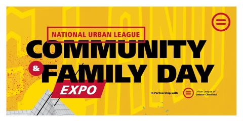 National Urban League Annual Conference